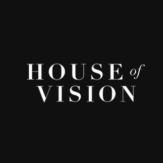 House Of Vision Parfums Et Eaux De Cologne