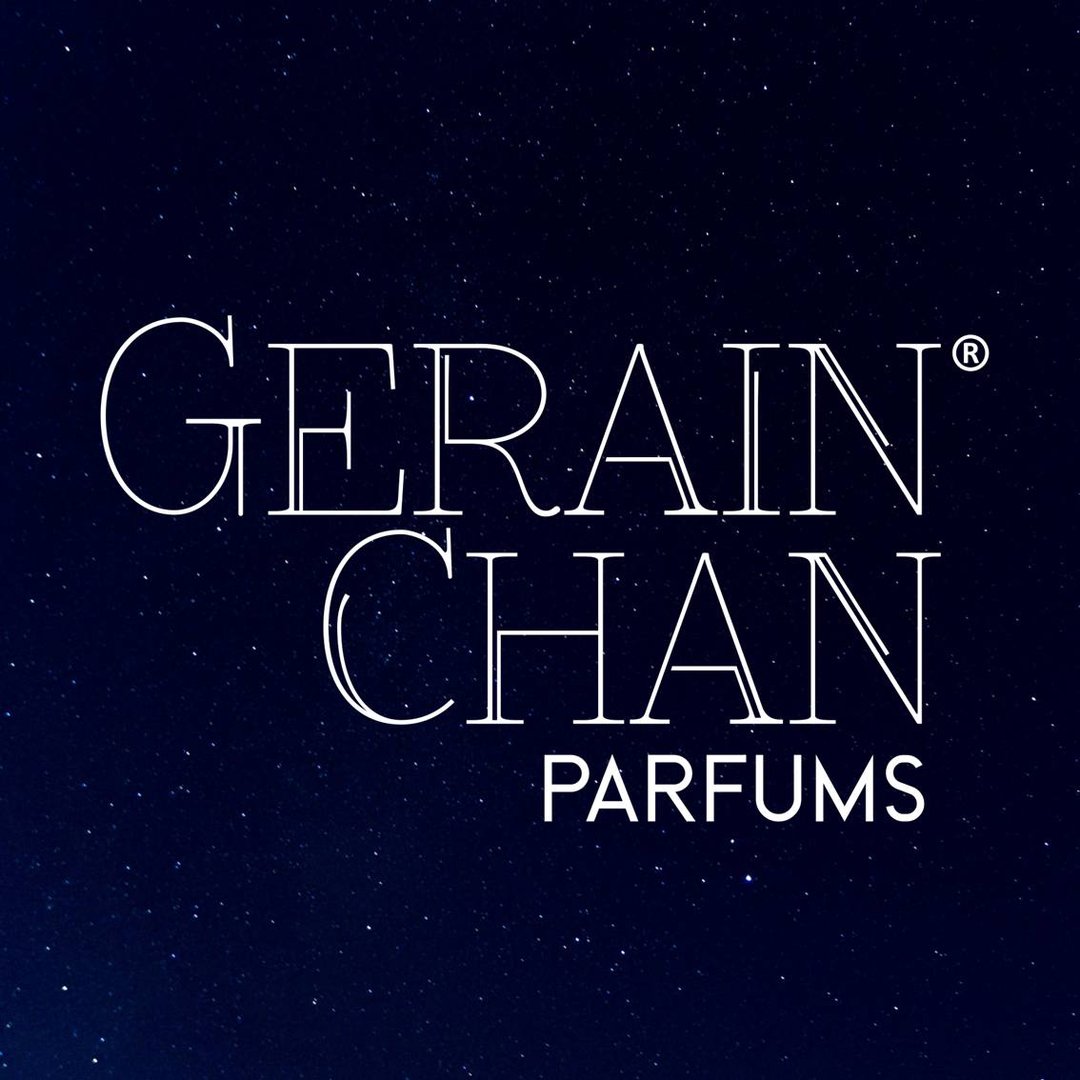 Gerain Chan Parfums Parfums Et Eaux De Cologne