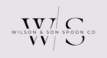 Wilson and Son Spoon Co. Parfums Et Eaux De Cologne